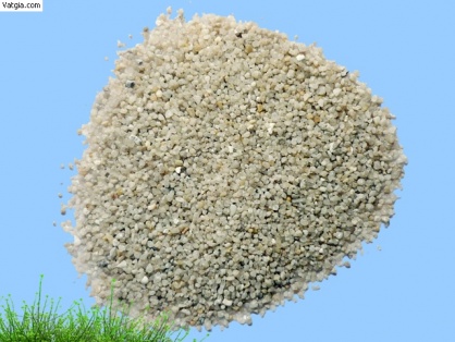 Cát lọc